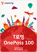 POSA Giftcard 홈페이지